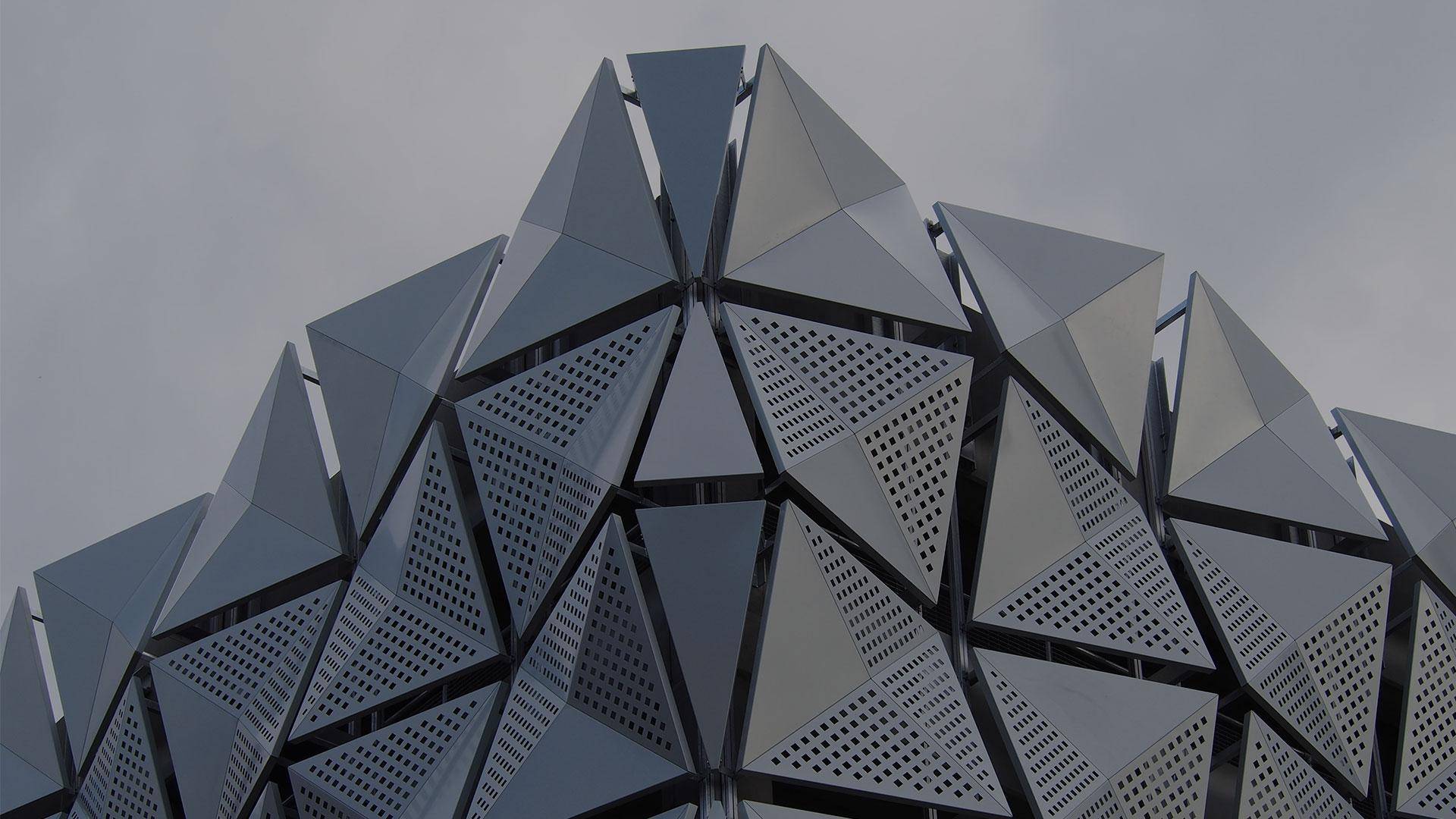 Structural Steel Company in Dubai | Structural Steel Fabricators in UAE